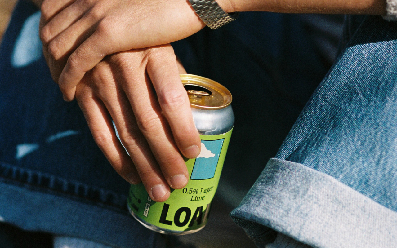 LOAH BEER – LOAH®